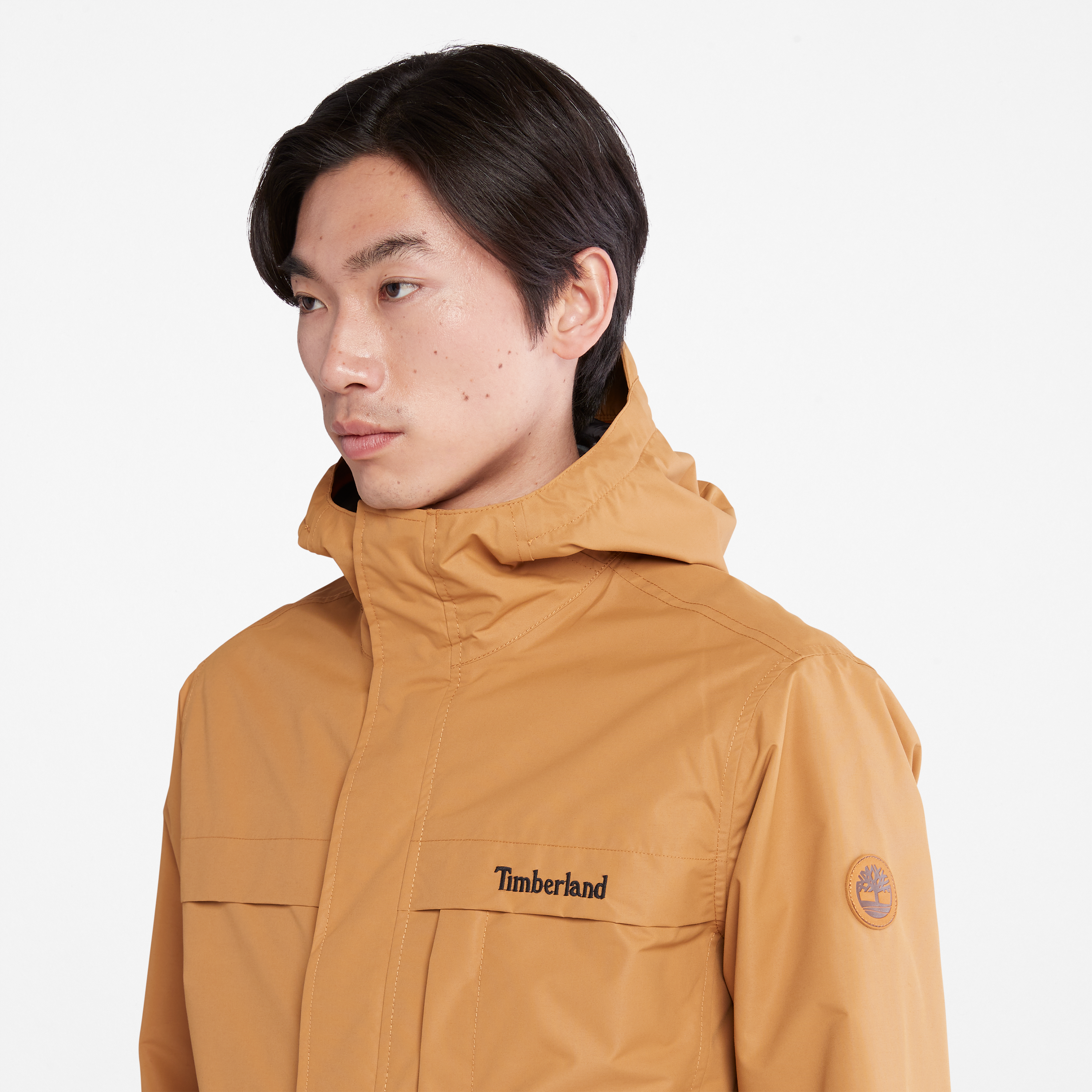 メンズ ベントン ウォーターレジスタント シェル ジャケット メンズ ベントン ウォーターレジスタント シェル ジャケット