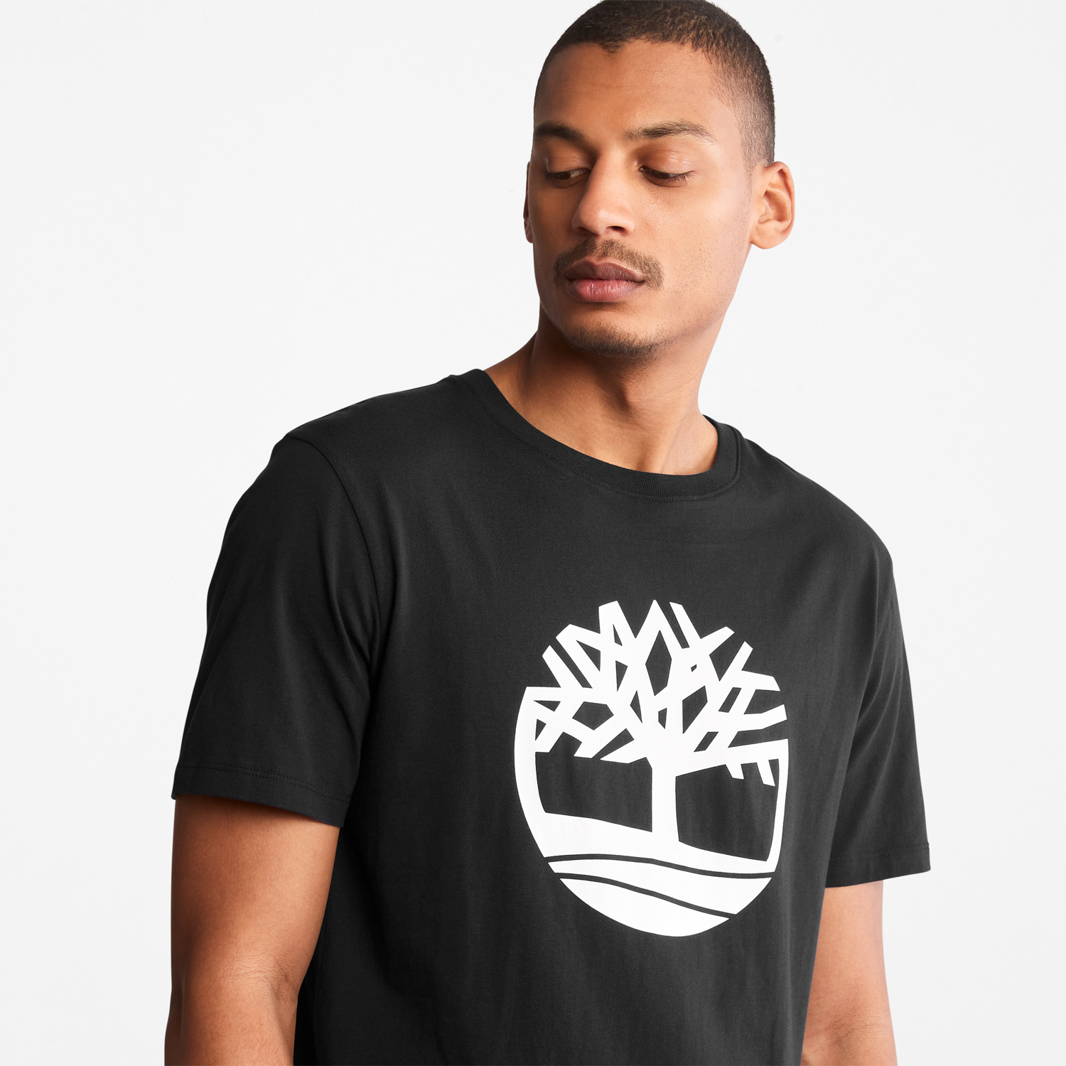 Timberland t shirt store