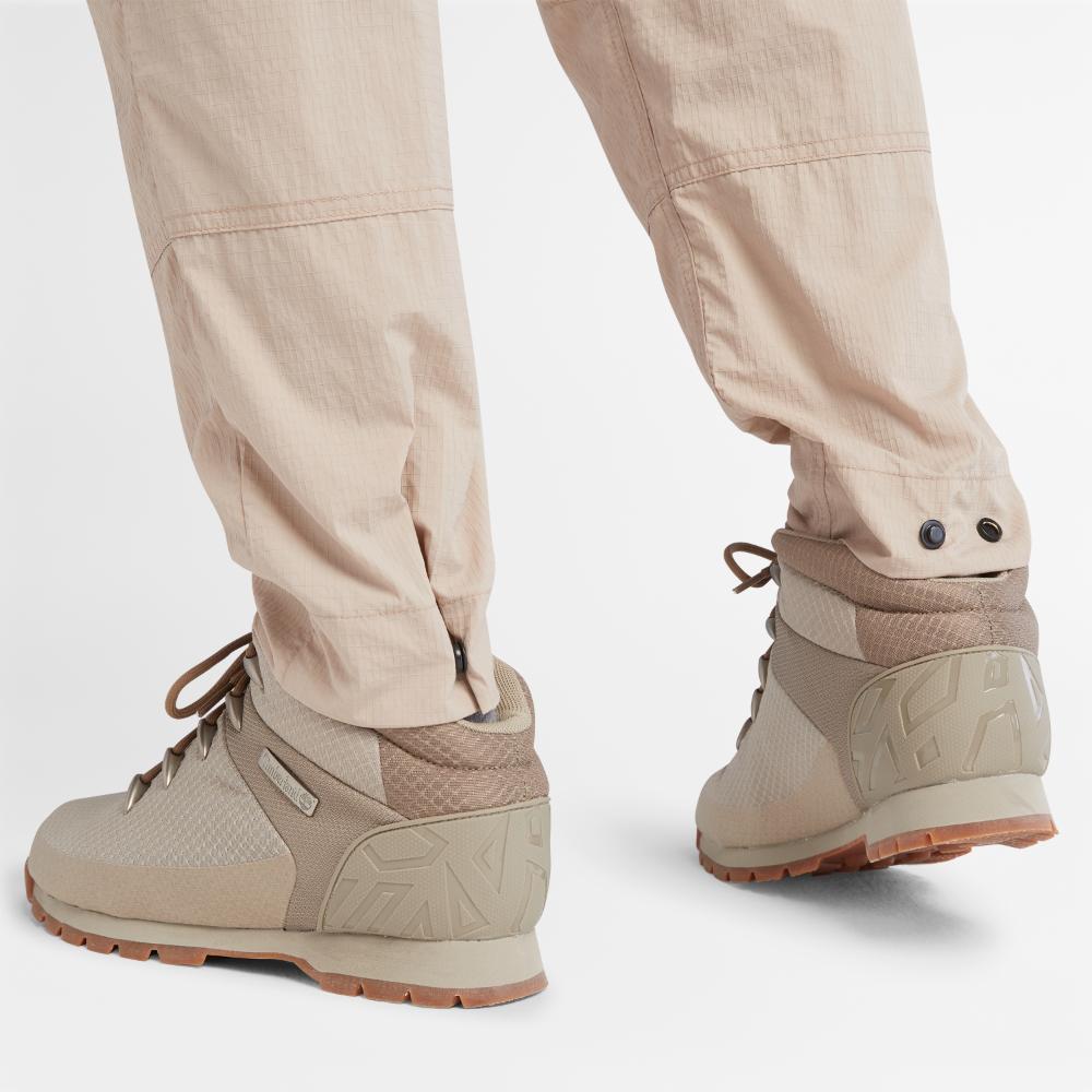 DWR 2-in-1 アウトドア パンツ ユニセックス ｜【Timberland公式通販】ティンバーランドオンラインショップ