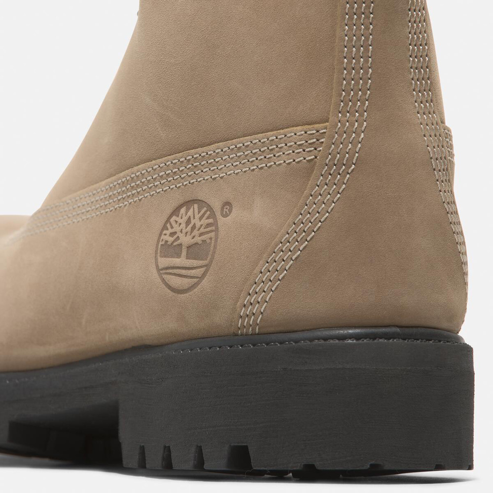 Timberland boots tan store